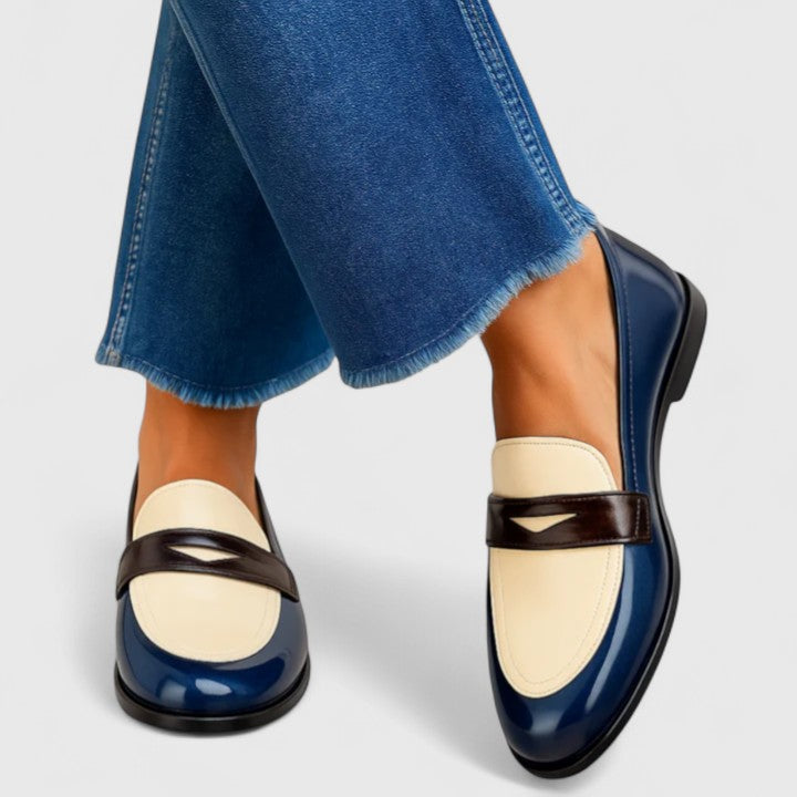 Clara | Elegant Loafers – Clara’s Boutique Hamptons