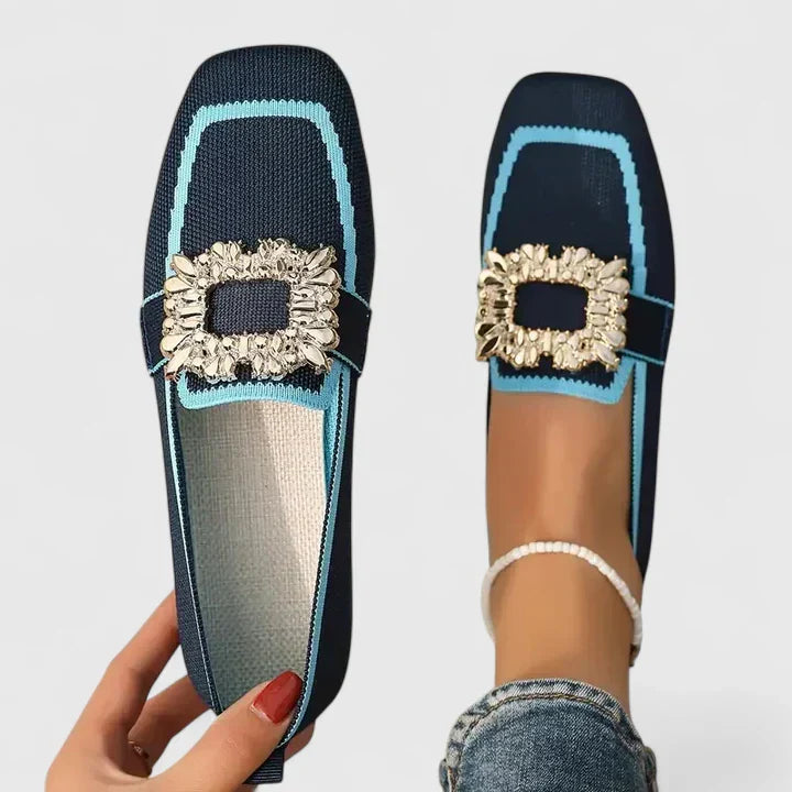 Maylora | Orthopedic Loafers – Clara’s Boutique Hamptons